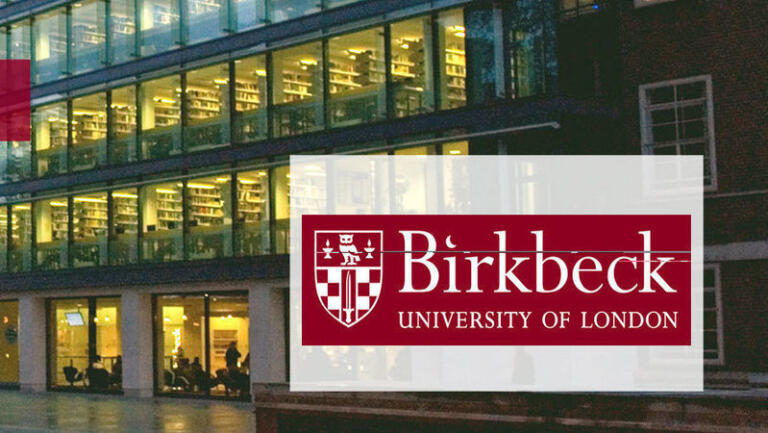 Birkbeck, University of London - Nica.team