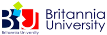 Britannia University - Nica.team