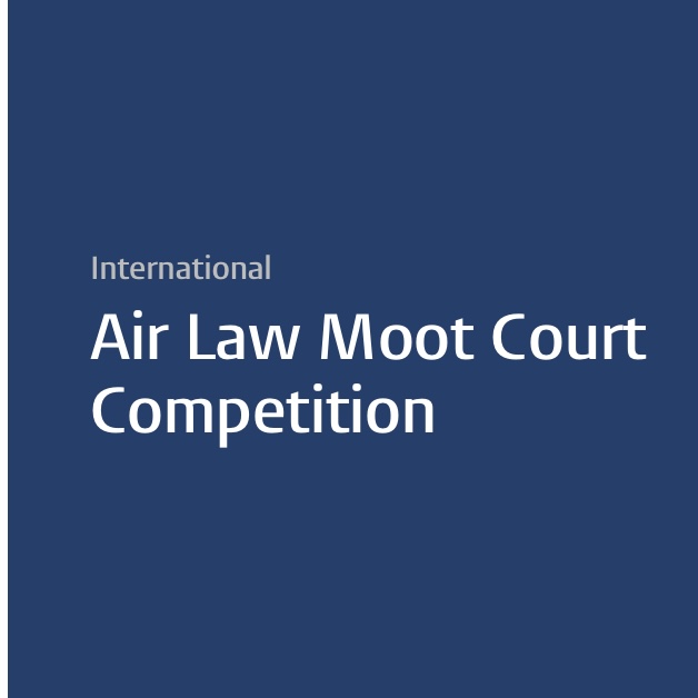 Air Law Moot Court Competition Nica team Air Law Moot Court Competition Nica team